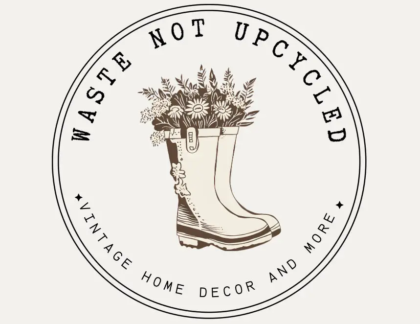 Home - wastenotupcycled.com